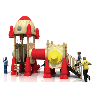 Rocket Playground from China, Rocket Playground Manufacturer & Supplier ...